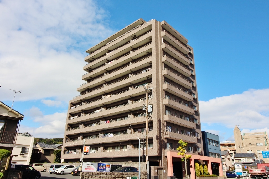 Dクラディア西田 鹿児島県鹿児島市西田3丁目9 47｜マンションライブラリー・物件情報